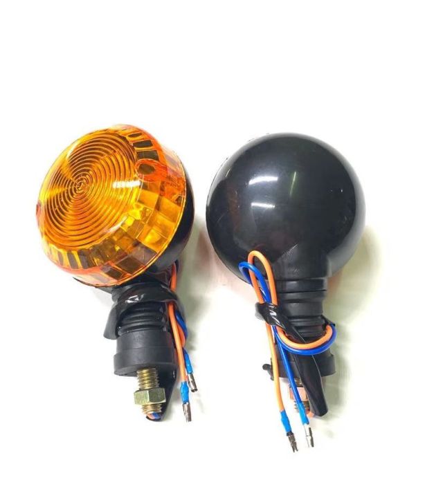 STX/RUSI110 SIGNAL LIGHT FOR MOTORCYCLE HIGH QUALITY COD | Lazada PH