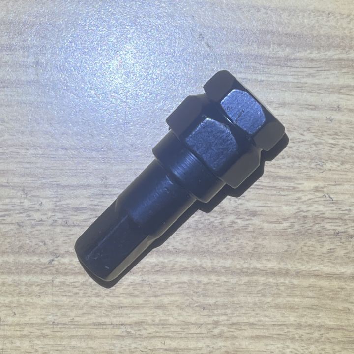 Inner Hex Key Allen Key Hex Wheel Rim Magwheel Lug Nut Remover Tool ...
