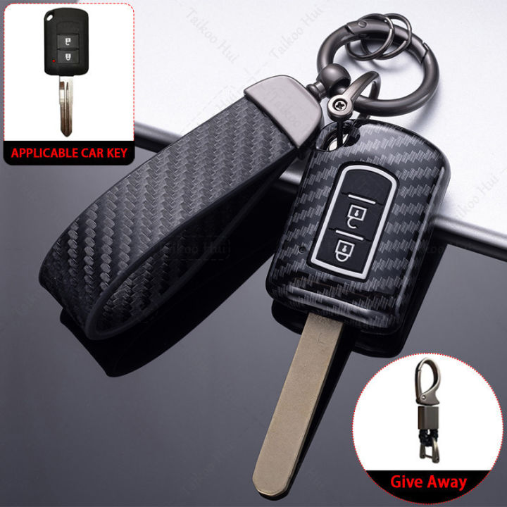 Mitsubishi Montero Mirage G4 Xpander Strada GLX Key Cover Case ...