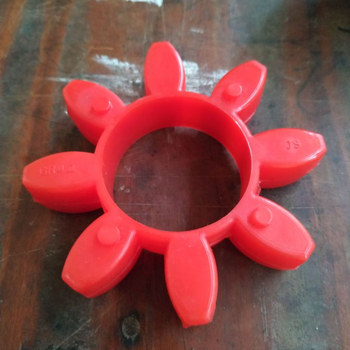 Rubber Coupling GR 42 karet kopling GR42 kualitas bagus | Lazada Indonesia