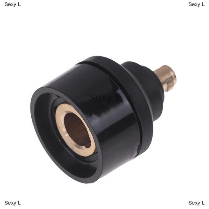 [COD] Sexy L 1 3 5 PCS TIG Torch WP-17V 10-25 To WP-26V 35-50 Connector ...