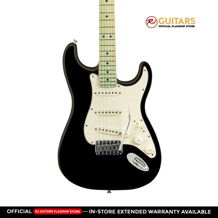 RJ Basic Electrics - Skycaster Electric Guitar SSS/HSS/Left Handed with ...