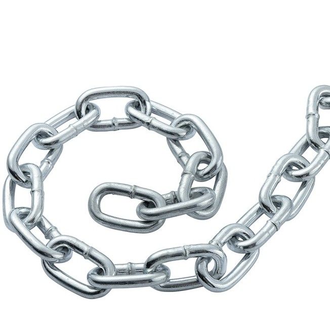 Mago Lifting Kadina 1m & 3m Heavy Duty Steel Chain Kadena 5ft ...