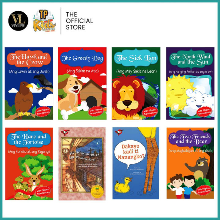 【Books】 Jumbo Story Book Collection by Learning is Fun | Lazada PH