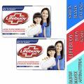 Sabun Antibacterial & Mild - Lifebuoy - Sabun Mandi Batang - Varian ...