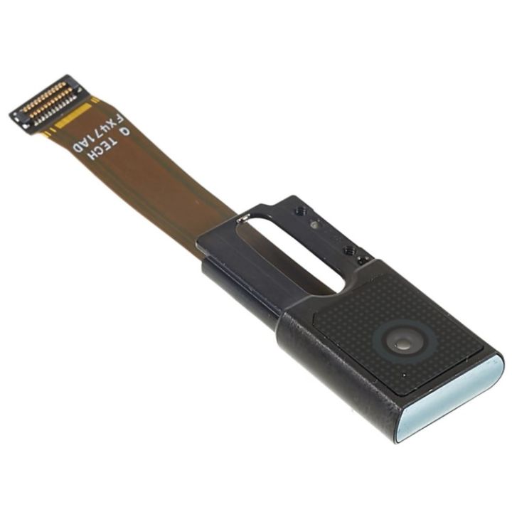 IPARTSEXPERT Original Front Camera for Huawei Y9 Prime 2019 Front ...