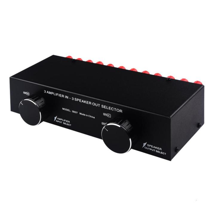 Signal Switching Converters Box Easy Signal Switching Converters 3 ...