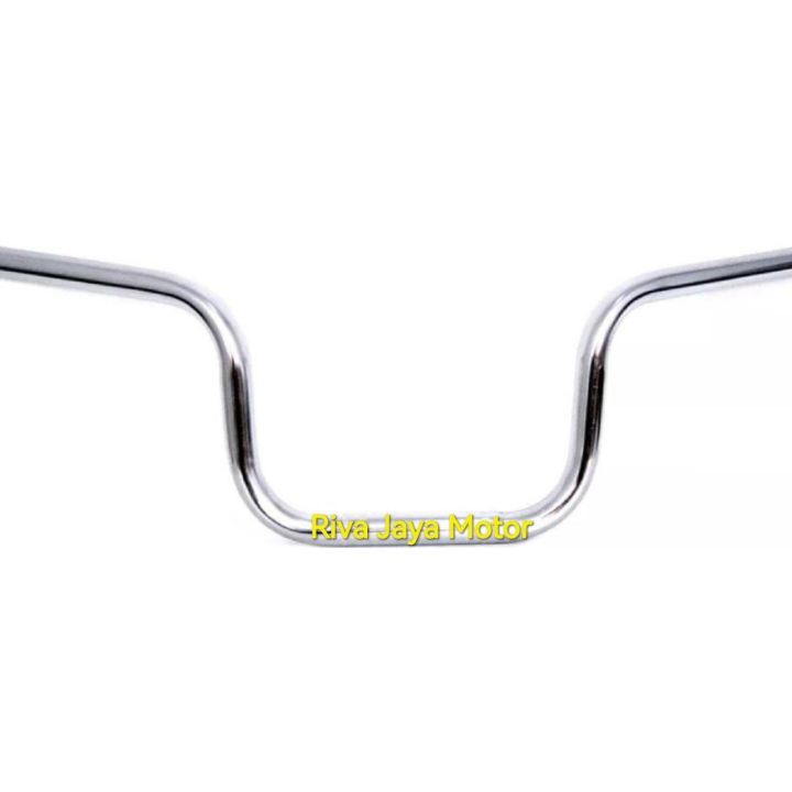 Stang Setang Stir Setir Tiger New Tiger Revo Universal Motor | Lazada ...