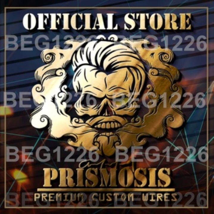 (Official Store) Prismosis N90 Wire - US Wire Material | Lazada PH