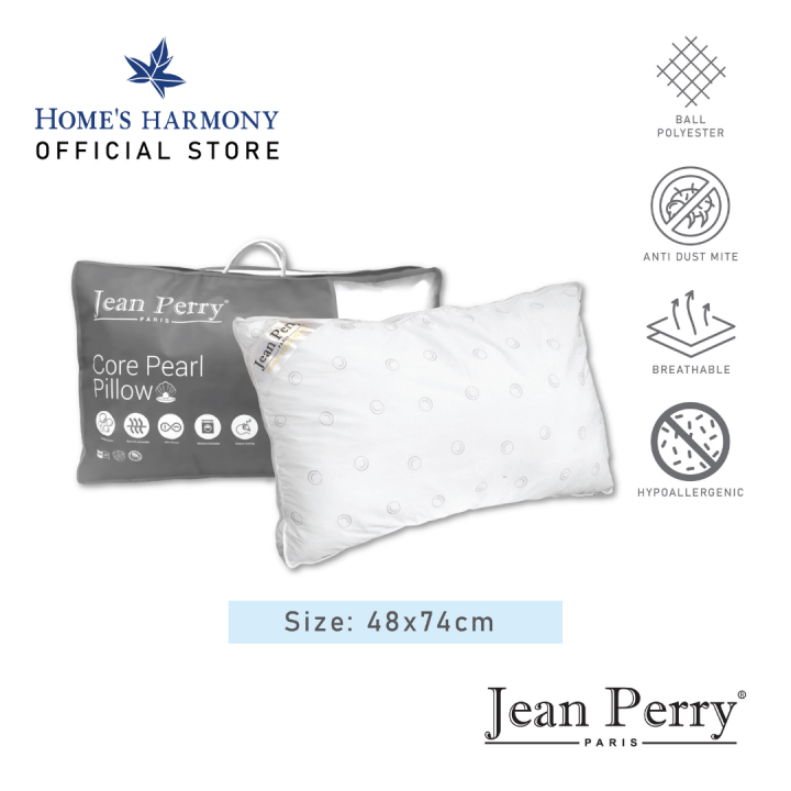 Jean Perry Core Pearl Pillow | Lazada