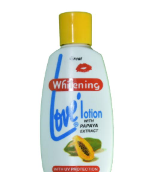 LOVE LOTION PAPAYA 125ML | Lazada PH