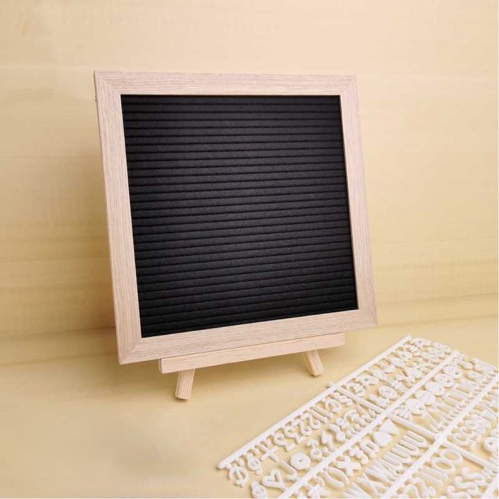 KTPH extra letters and easel stand for velvet board | Lazada PH