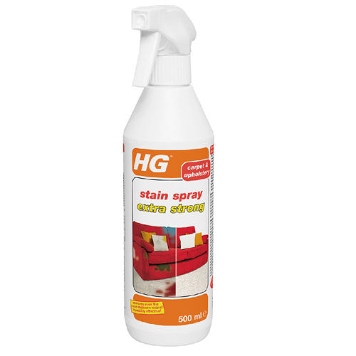 HG 144 Stain Spray Extra Strong | Lazada Singapore