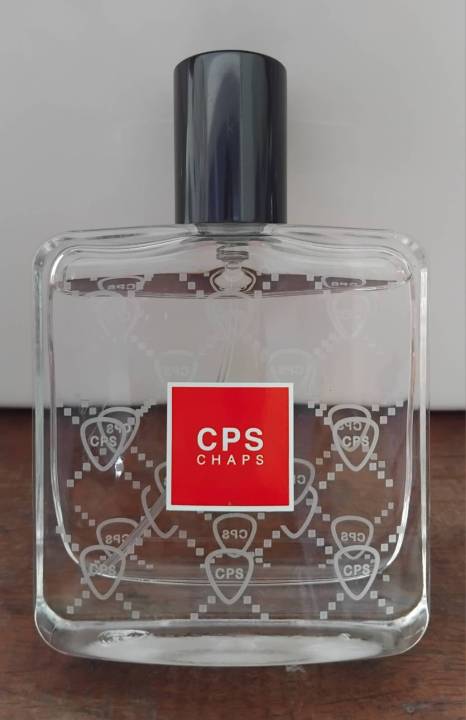 (2 ml, 10 ml) CPS CHAPS MONOGRAM PERFUME (EDT) น้ำหอมแท้ แบ่งขายขวดเล็ก ...