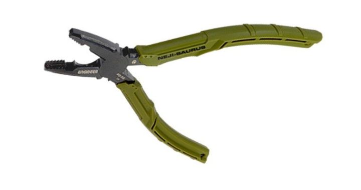Engineer PZ-32 Screw Removal Pliers (Made in JAPAN) | Lazada