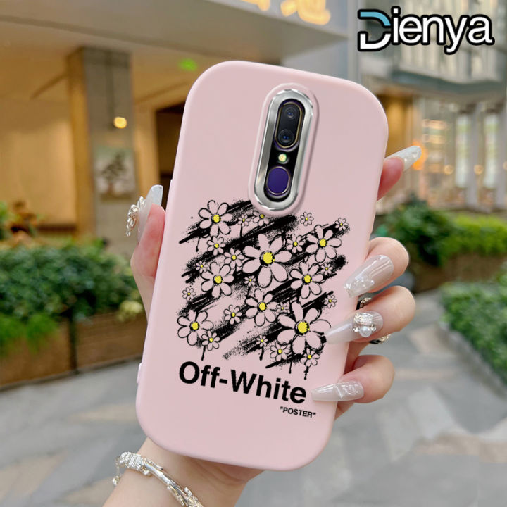 DIENYA Casing Hp Untuk OPPO F11 F11 Pro A9 2019 A9x F9 F9 Pro A7x ...