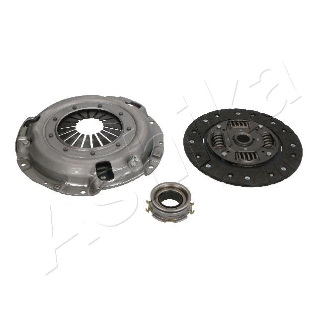 30210AA760 30100AA870 30502AA051 Auto Spare Parts Clutch Kit For Subaru ...