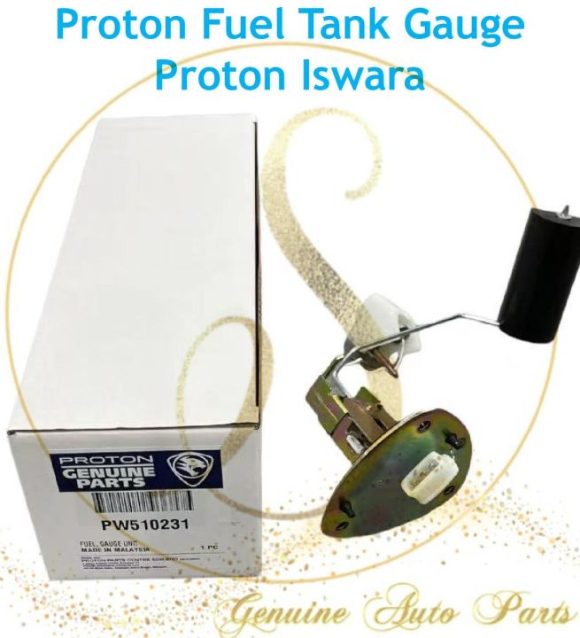 (100% ORIGINAL) PROTON ISWARA FUEL GAUGE / PETROL TANK FLOAT/FUEL TANK ...