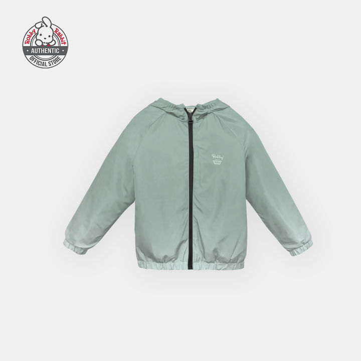 Robby Rabbit Aurora Explorer Jacket | Lazada PH