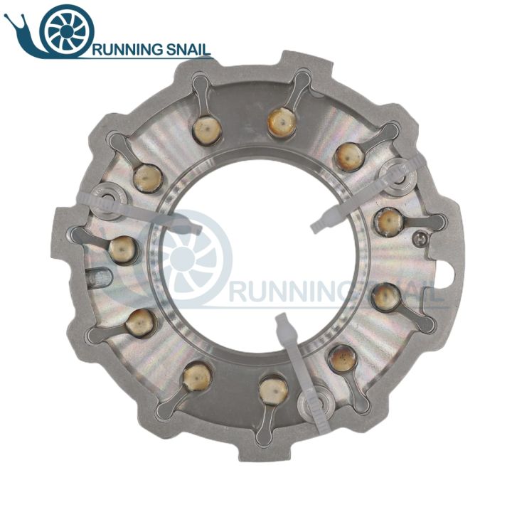 Turbo Nozzle Ring GTB1752VK 784114 784114-0003 For Hyundai Ix35 KIA ...
