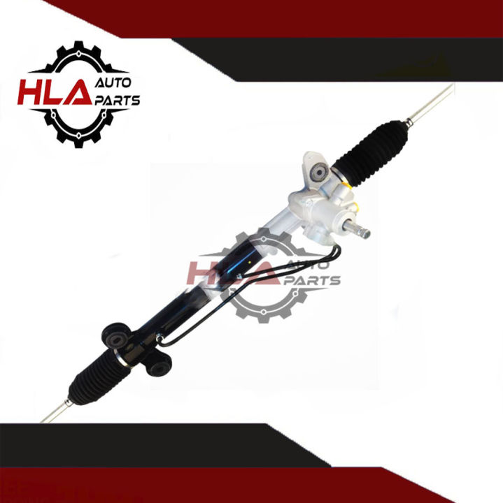 HONDA CRV 2.4L 2007-2011(4WD) FLUID TYPE STEERING RACK ASSEMBLY (53601 ...
