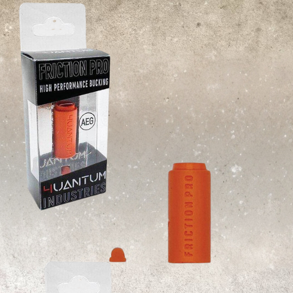 ยางฮอป4UANTUM FRICTION PRO ไฟฟ้า ยางส้มA E G | Lazada.co.th