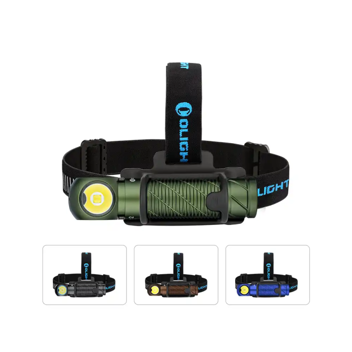 Olight Perun 2 Headlamp | Lazada PH