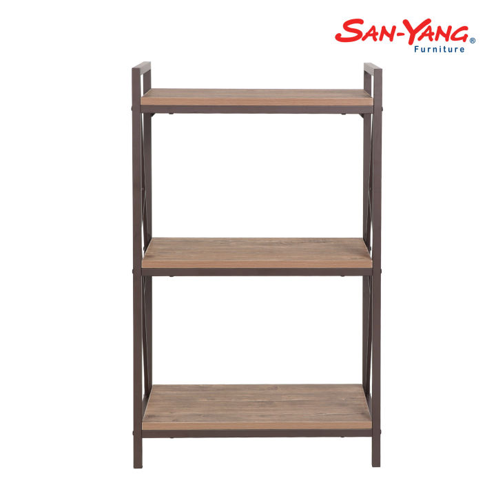 San-Yang Display Shelf 201618 | Lazada PH