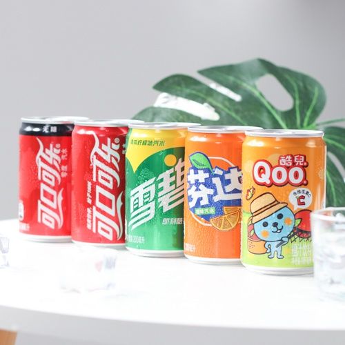 726 Imported Coca-Cola Coke Sprite Royal Drink 330ml | Lazada PH