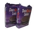 Choco Mucho Cookies Double Choco with Thick Chocolate Filling (pack of ...