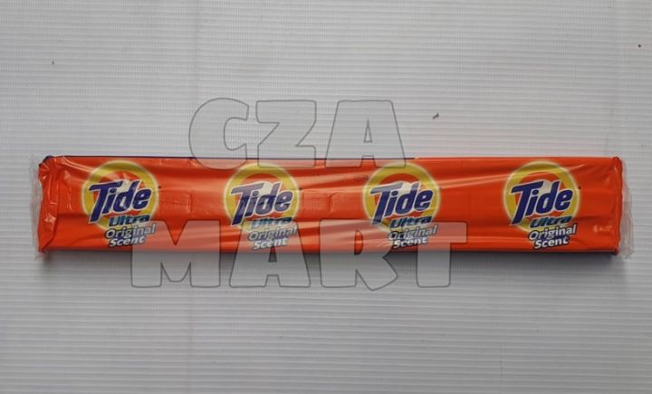 Tide Ultra Detergent Bar Original Scent 380 Grams | Lazada PH