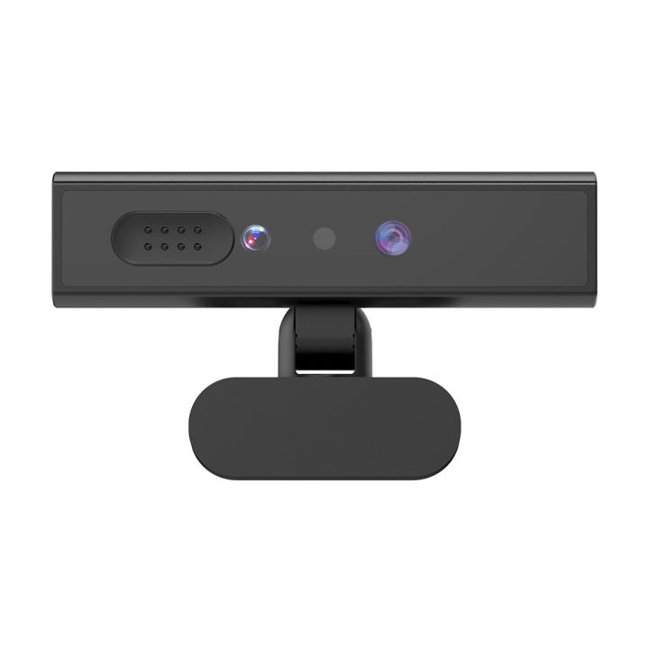 Facial Recognition Webcam Windows Hello Full HD 1080P 5MP Web Camera ...