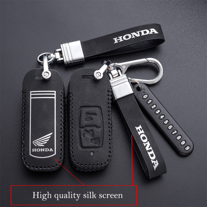 Cover Remote PCX 160 Vario 160 Vario 125 New keyless ADV 160 Scoopy ...