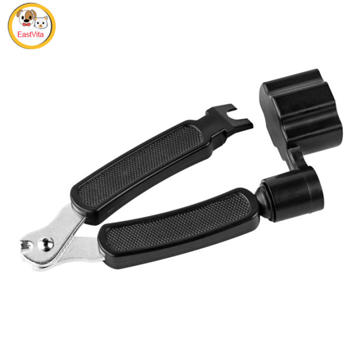 Guitar String Winder, Guitar String Cutter, Guitar Bridge Pin Puller ...