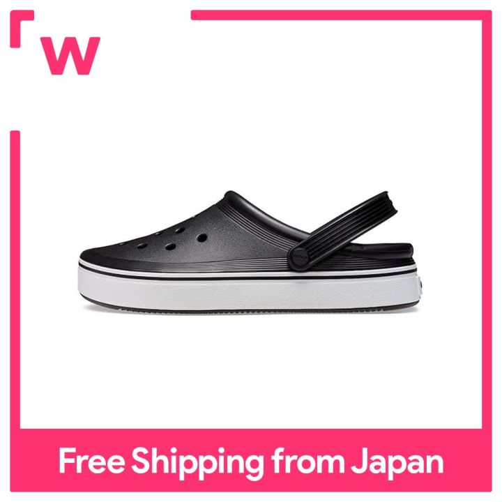 Crocs Off Court Clog | Lazada PH