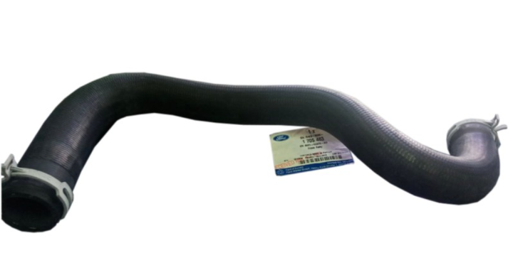 Ford Radiator Hose - Lower - for: Ford Fiesta 1.4L - 1.5L - 1.6L PN# 8V218B273AD | Lazada PH