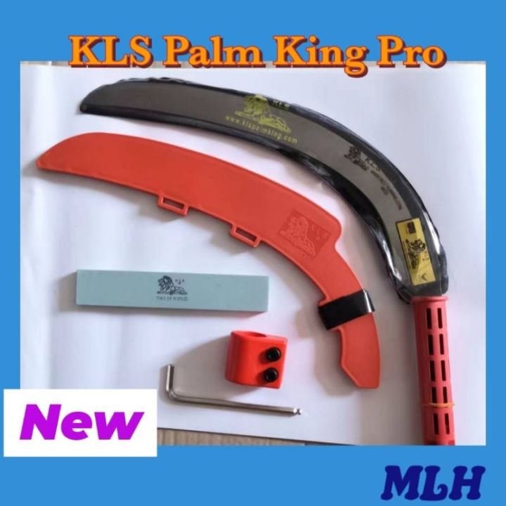 【Hot sales】♀KLS Palm King Pro Palm Oil Sickle Cutter Harvesting Tool ...