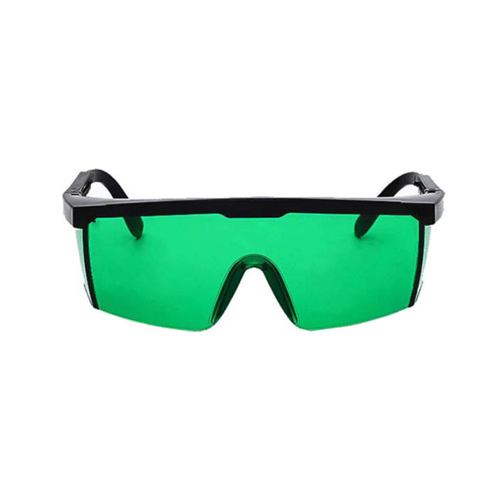 Laser Safety Goggles Anti-glare Goggles Infrared Laser Safety ...