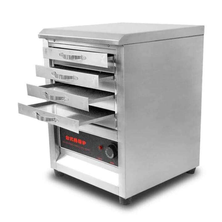 Commercial Steamer hine 4000W Large Power Electric Steam Furnace ...