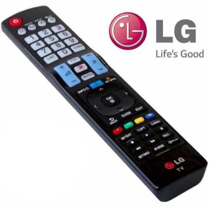 LG Smart TV remote control (original) | Lazada PH