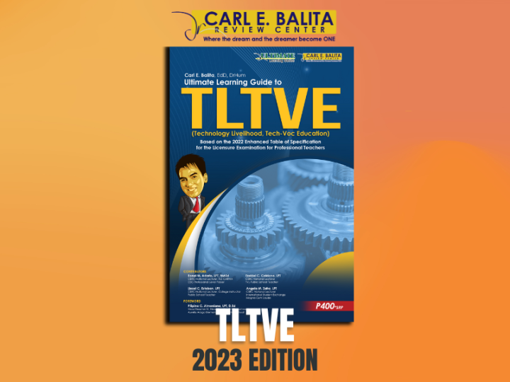 Dr. Carl Balita ulg to TLTVE 2023 edition | Lazada PH