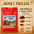 Catimor Arabica Coffee – Honey Process | Medium Roast กาแฟคั่วดอยผาหม่น ...