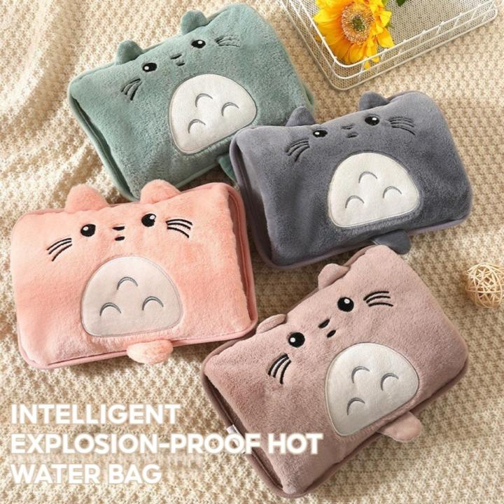 Ultra Comfort Fast Heating Pad Rechargeable Electric Hot Pack for ...
