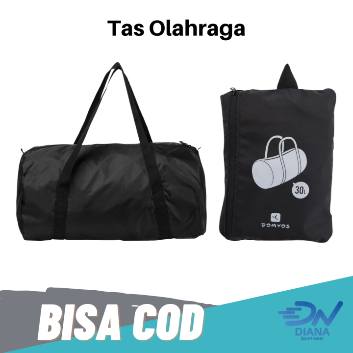 Tas Olahraga / Tas Gym / Tas Fitness / Tas Olahraga Gym / Tas Olahraga ...