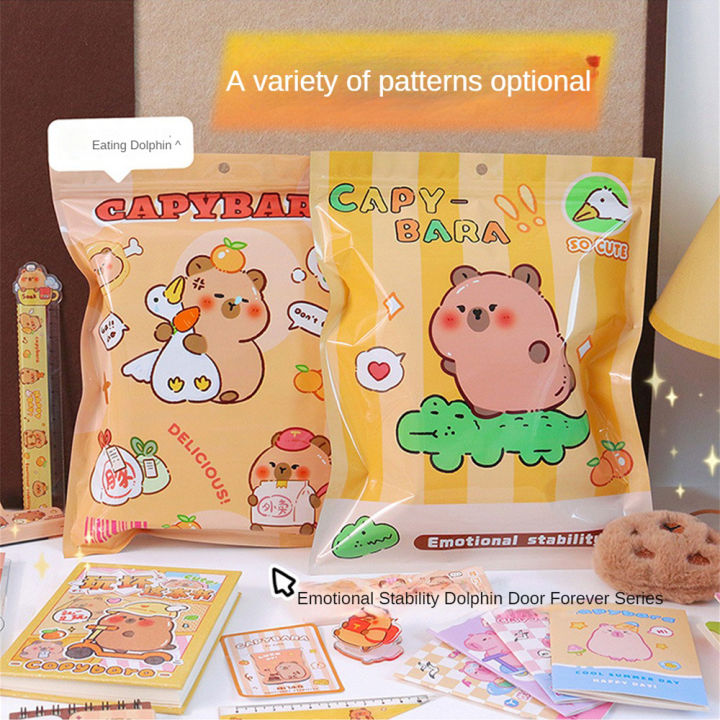 VIVOLILV Creative Random Blind Box Surprise Box Stationery Gift Package ...