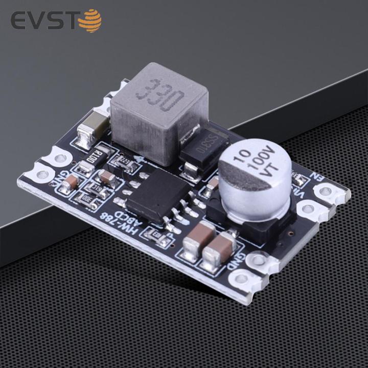 DC-DC Step Down Power Supply Module 7-100V To 5V-24V Voltage Adjustable ...