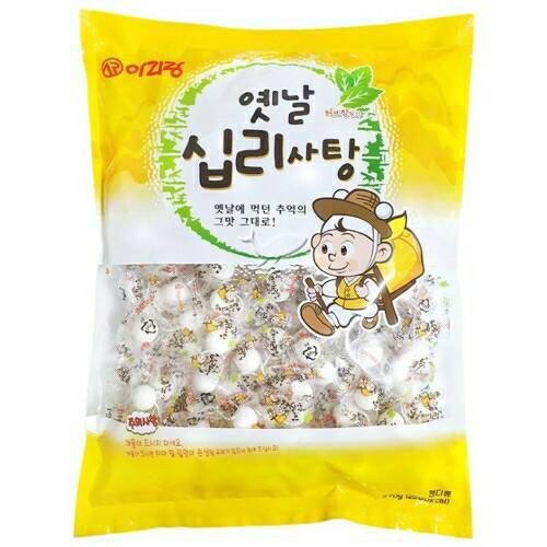 ลูกอมโบราณเกาหลี Arirang Old Candy ขนาด 90g | Lazada.co.th