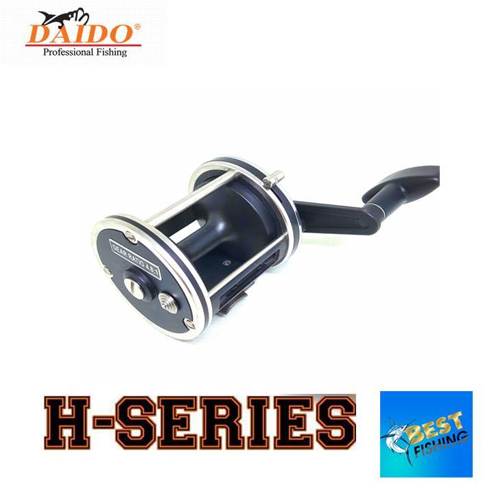 REEL PANCING OVERHEAD DAIDO H-SERIES | Lazada Indonesia
