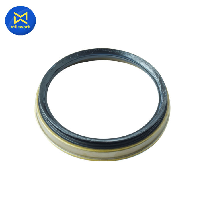 ซีลล้อหน้า VIGO ปี 05-07 4WD แท้ห้างTY ตัวใน (90312-T0001) (สินค้า ...