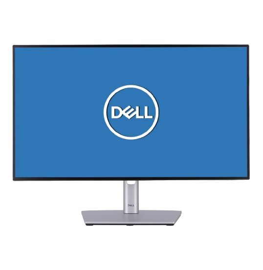 จอมอนิเตอร์ DELL Ultrasharp U2422H (IPS 60Hz USB-C) รับประกัน 3 ปี ...